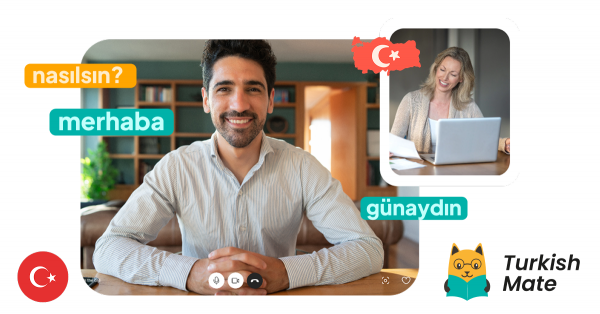 Turkish Learning Resources Hub | Improve Your Turkish with the Best Materials | Turkish Mate